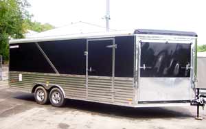 ATC Sales and Service - Trailer Services
